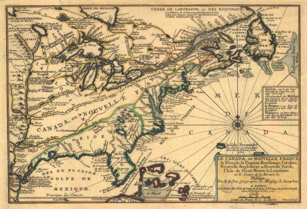 Honore Beaugrand’s Classic French-Canadian Folktales