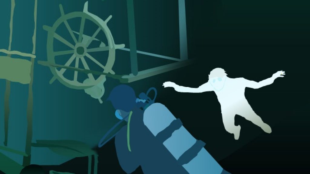 Nautical Mysteries of Canada’s Great Lakes