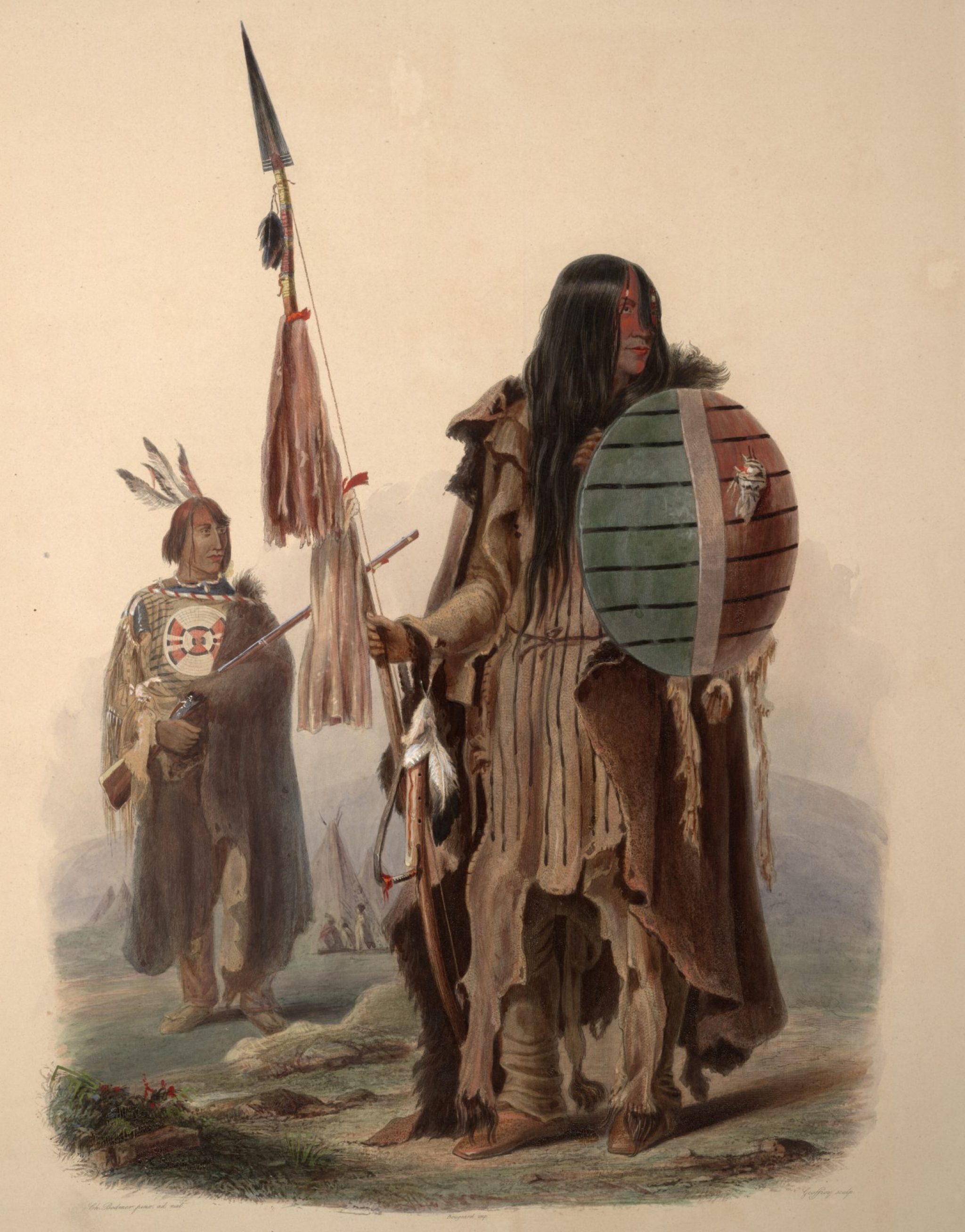 The Adventures of Alexander Henry the Elder: Part 15