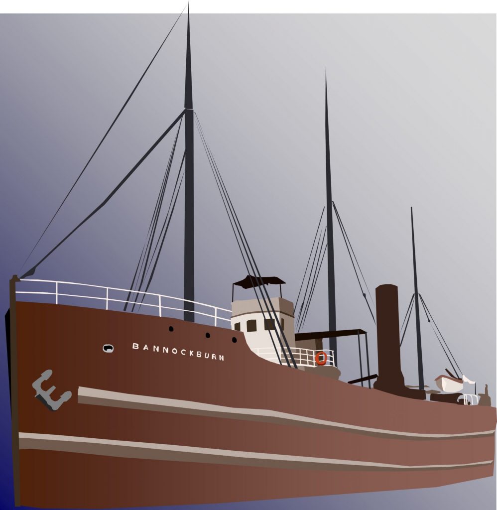 Nautical Mysteries of Canada’s Great Lakes