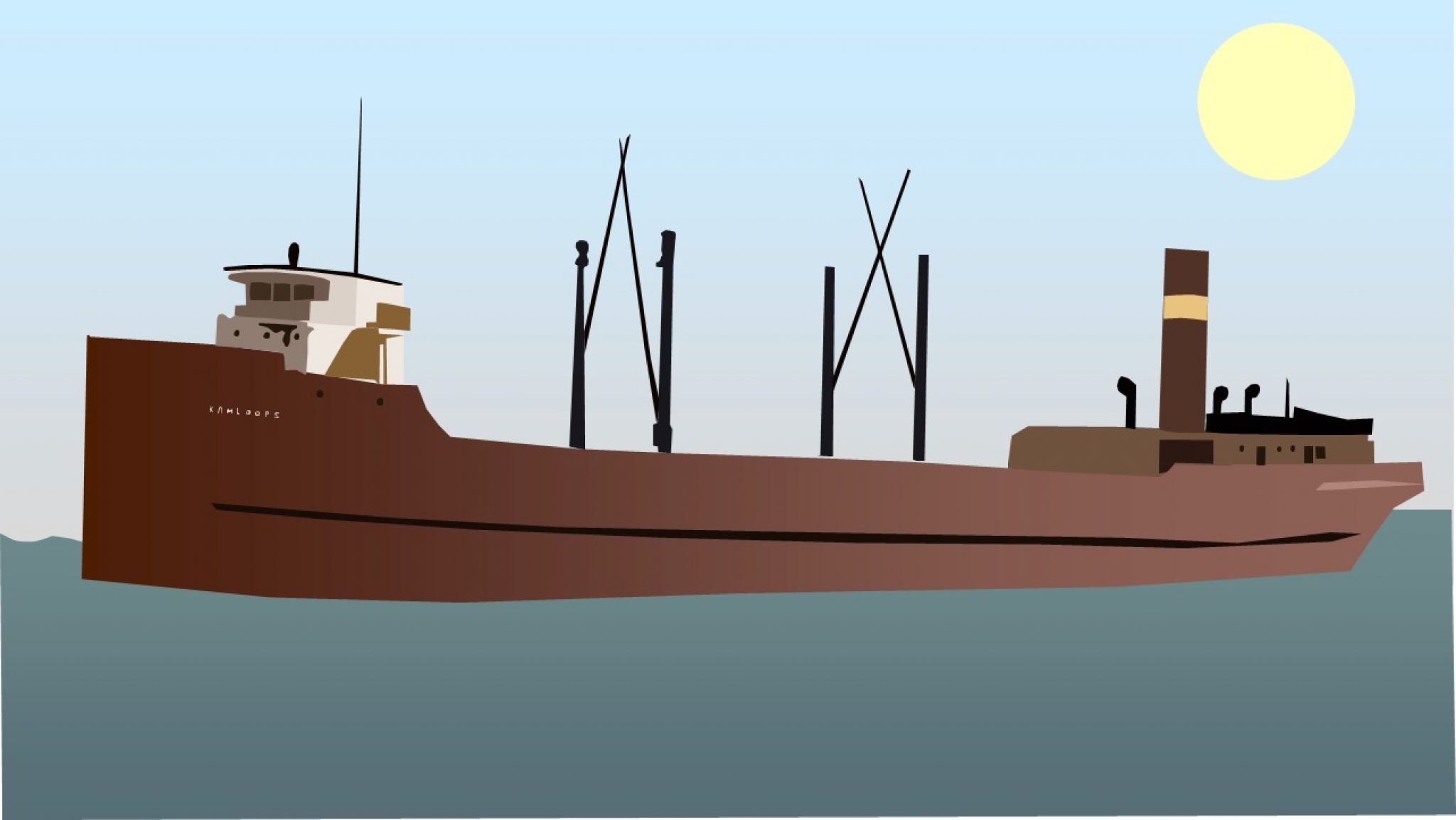 Nautical Mysteries of Canada’s Great Lakes