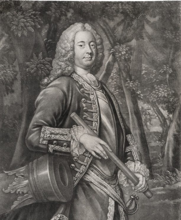 The Mystery of the Shaking Tent