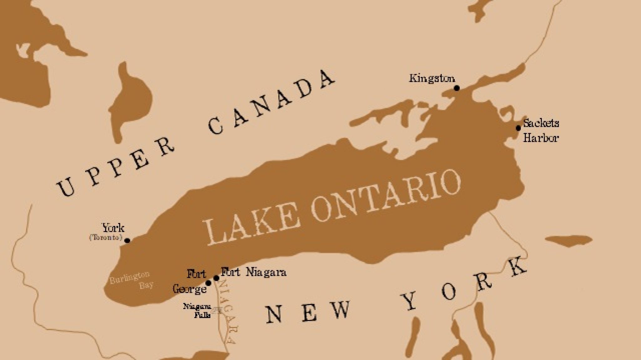 Nautical Mysteries of Canada’s Great Lakes
