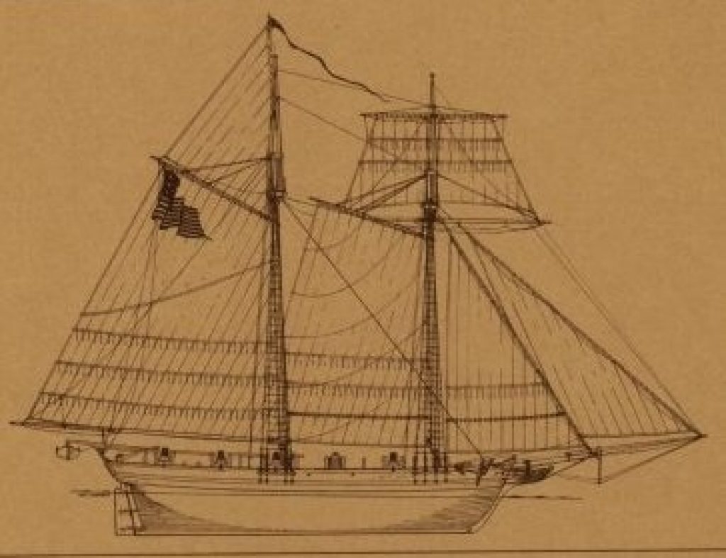 Nautical Mysteries of Canada’s Great Lakes