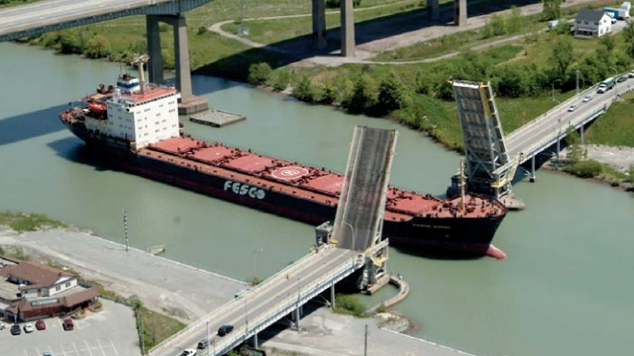 Nautical Mysteries of Canada’s Great Lakes