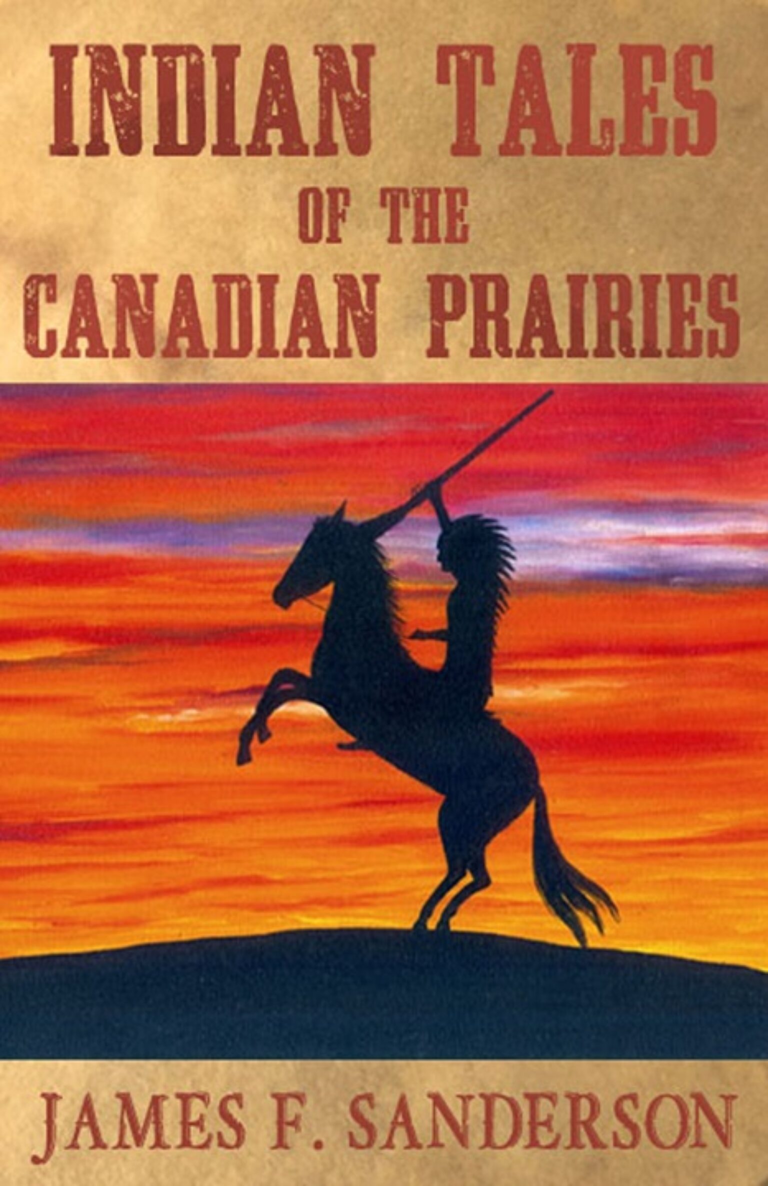 The Lady in White: A Canadian Ghost Story