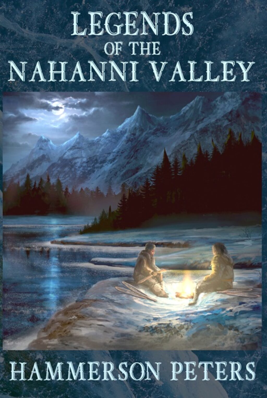 Native Werewolf Legends from Western and Northern Canada