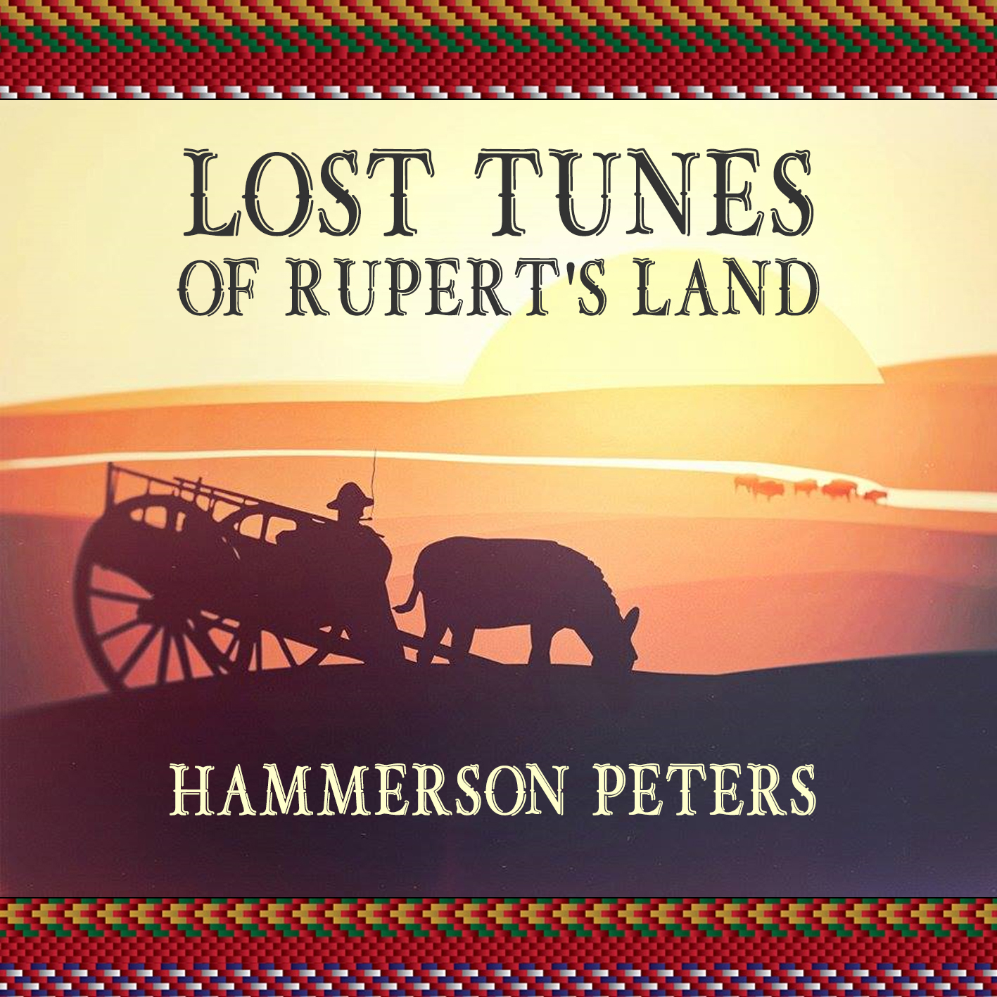 Lost Tunes of Rupert’s Land