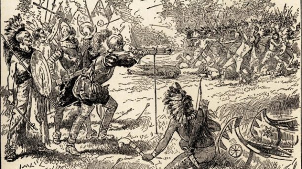 The Mystery of the Shaking Tent