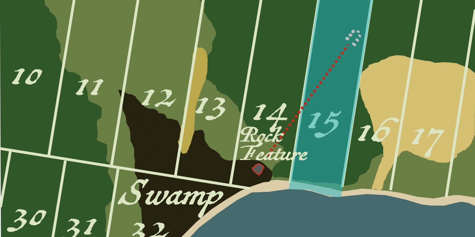 The Curse of Oak Island- Season 8, Episode 6: Seaing is Believing