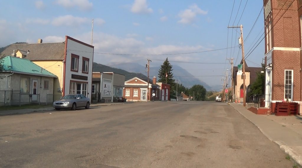 Things to Do in the Crowsnest Pass