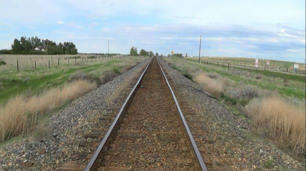 The Story of the Galt Railway