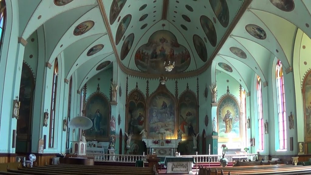 The Legend of the Lost Lemon Mine