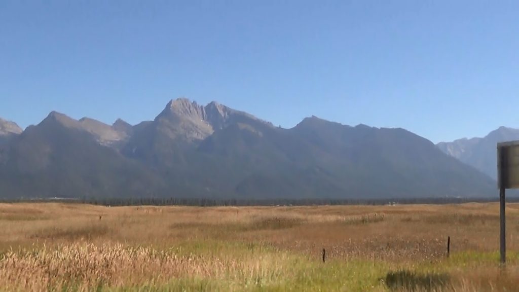 The Legend of the Lost Lemon Mine