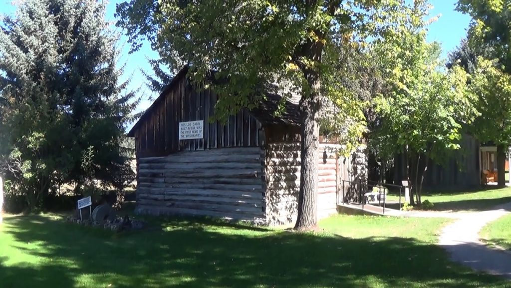 The Legend of the Lost Lemon Mine