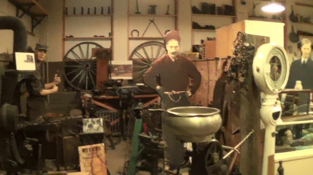 Things to Do in the Crowsnest Pass