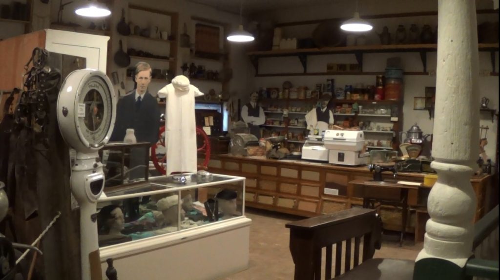 Things to Do in the Crowsnest Pass