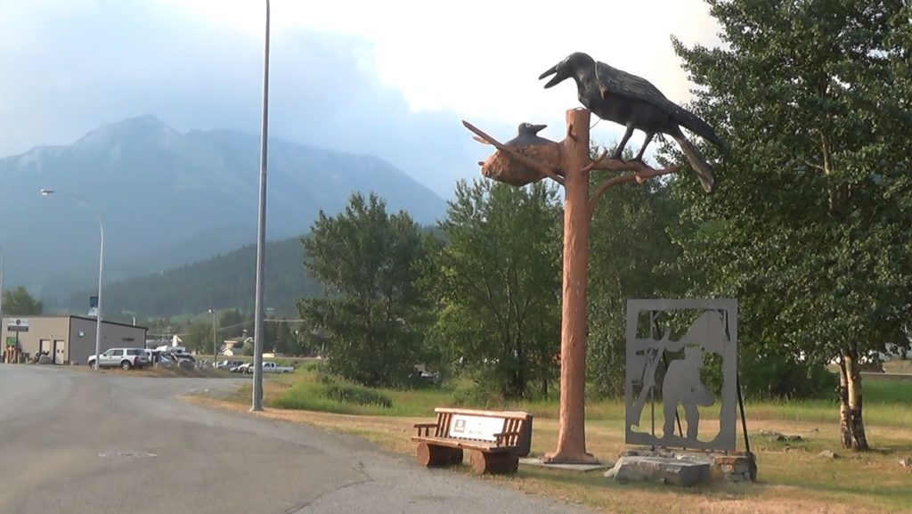 Things to Do in the Crowsnest Pass