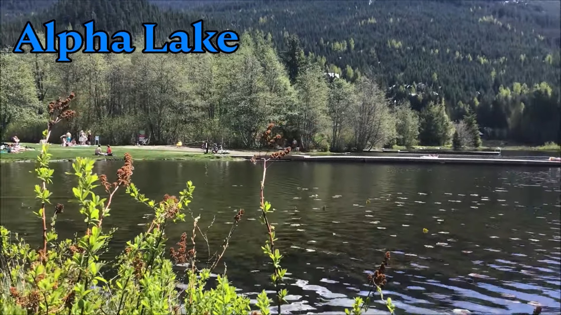 The British Columbia Triangle: 2/6 – Unsolved Disappearances in Canada