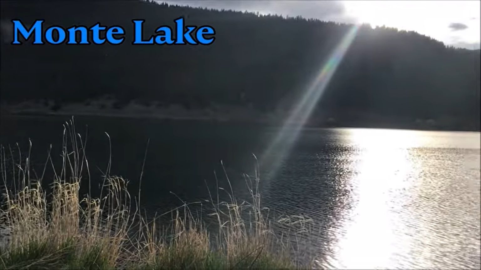 The British Columbia Triangle: Part 1/6 – Canada’s Bermuda Triangle