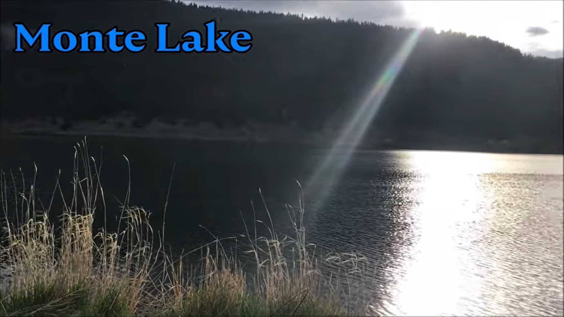 The British Columbia Triangle: Part 1/6 – Canada’s Bermuda Triangle