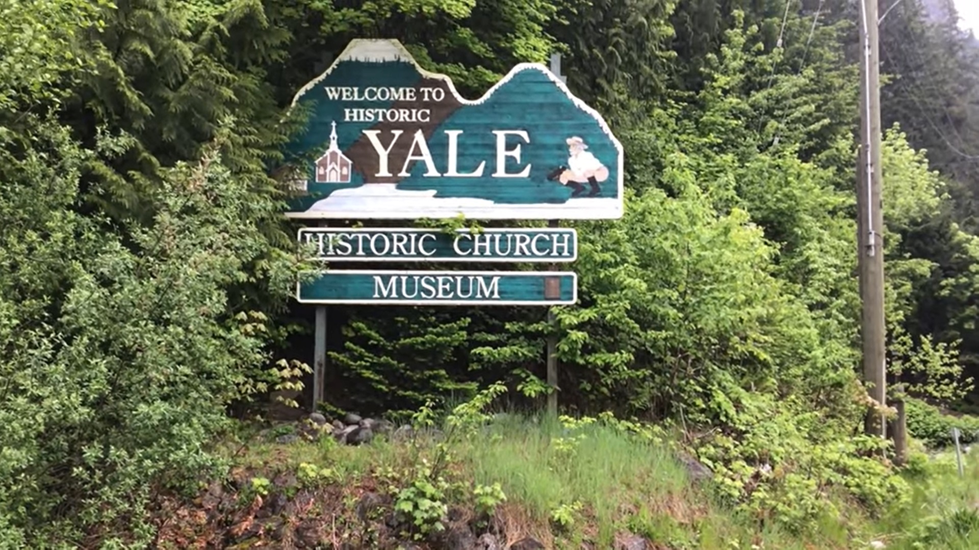 The British Columbia Triangle: Part 1/6 – Canada’s Bermuda Triangle