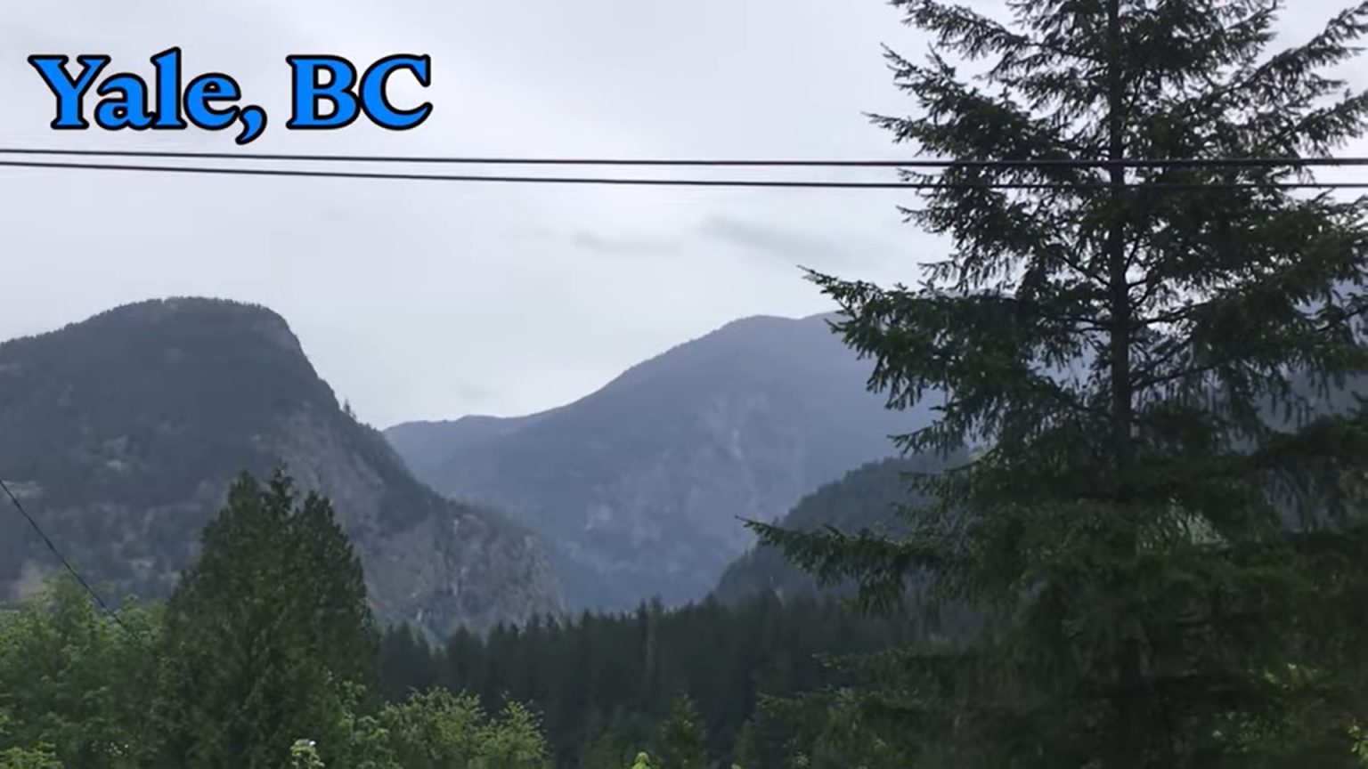 The British Columbia Triangle: Part 1/6 – Canada’s Bermuda Triangle