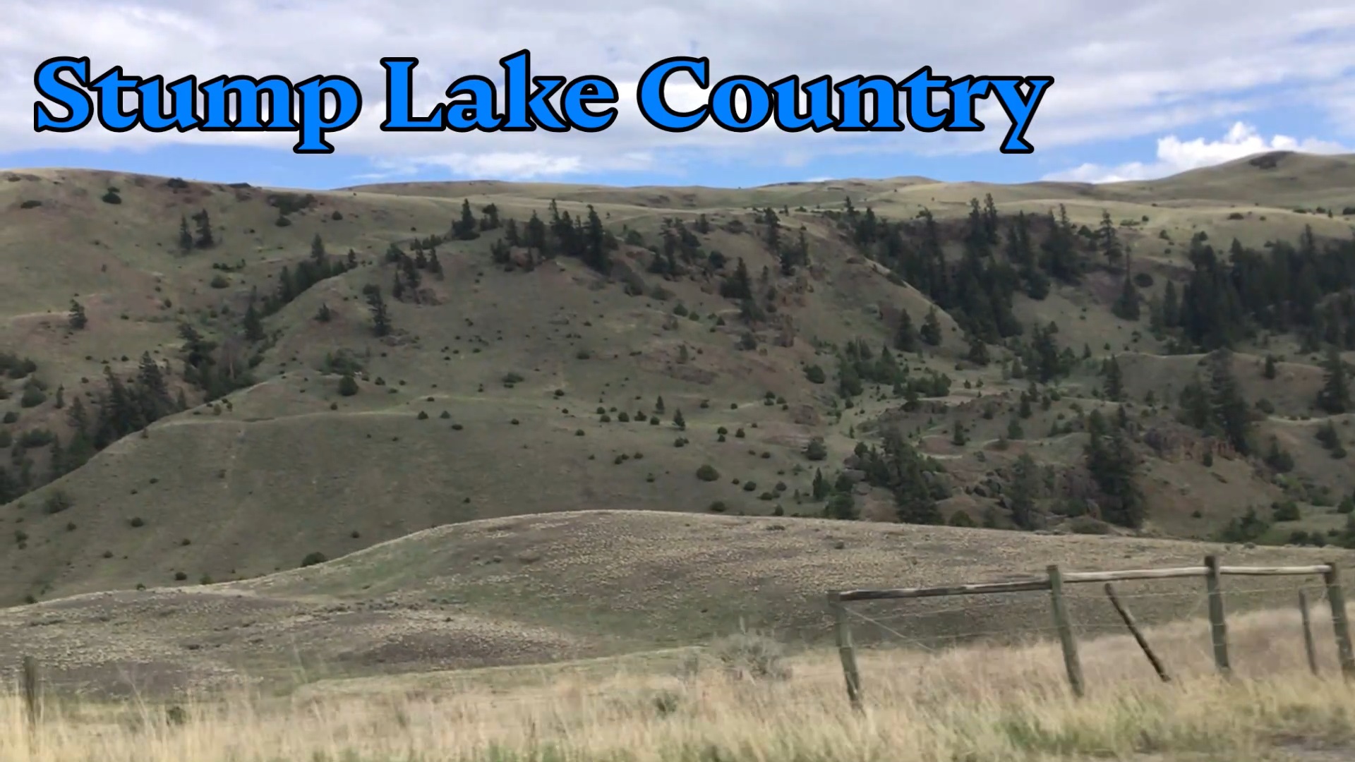 The British Columbia Triangle: 5/6 – Missing Men of the Thompson Plateau