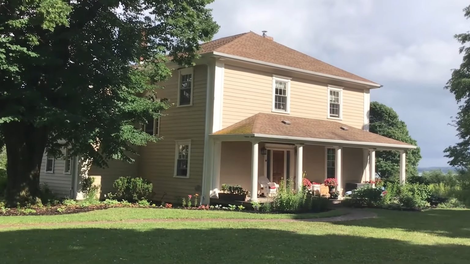 Legends of Prince Edward Island