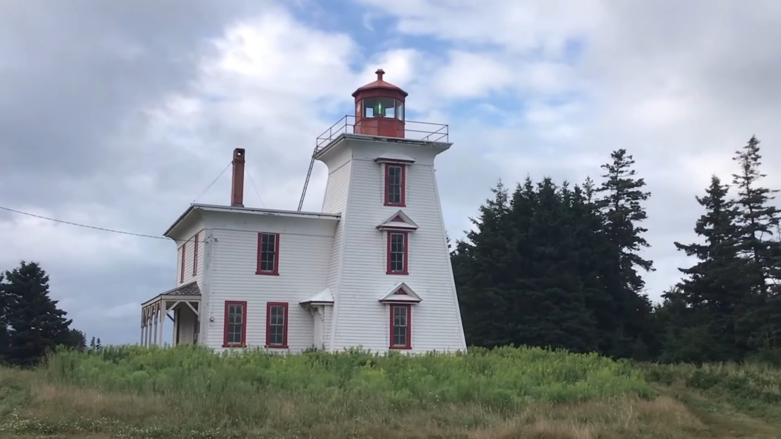 Legends of Prince Edward Island