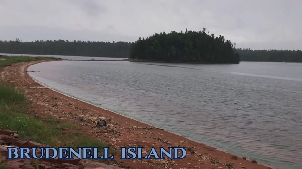 Legends of Prince Edward Island