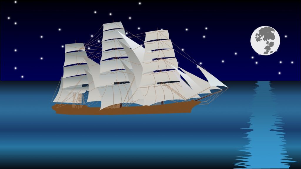 Legends of Prince Edward Island